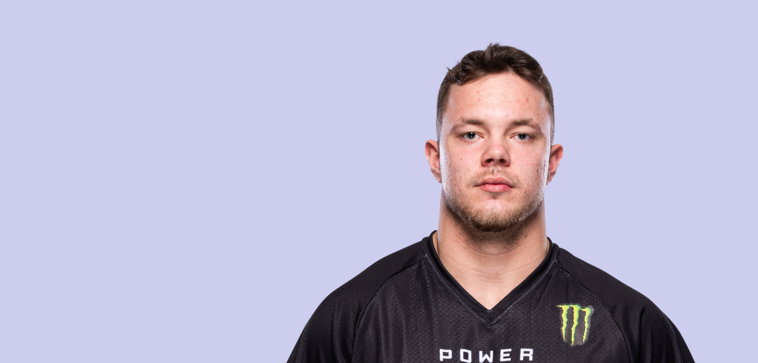 Merlis Muusikus - Power Slap