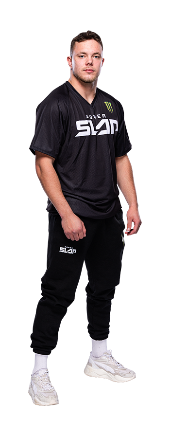 Merlis Muusikus - Power Slap