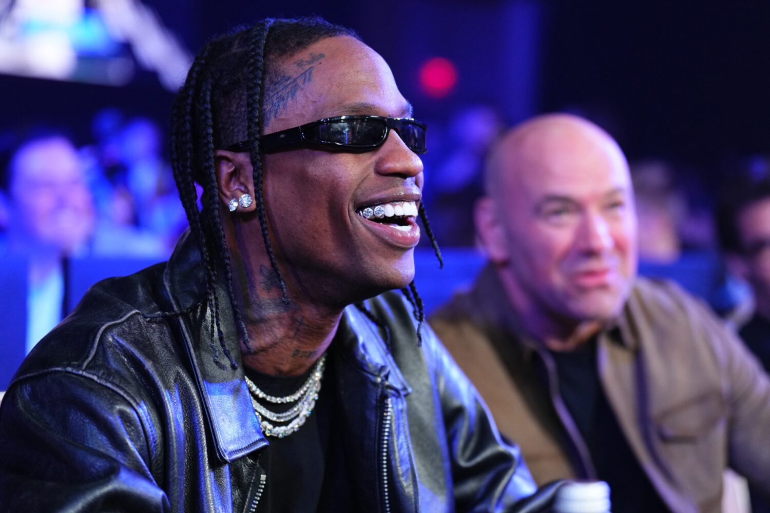 The Stars Came Out For Power Slap 6 - Power Slap