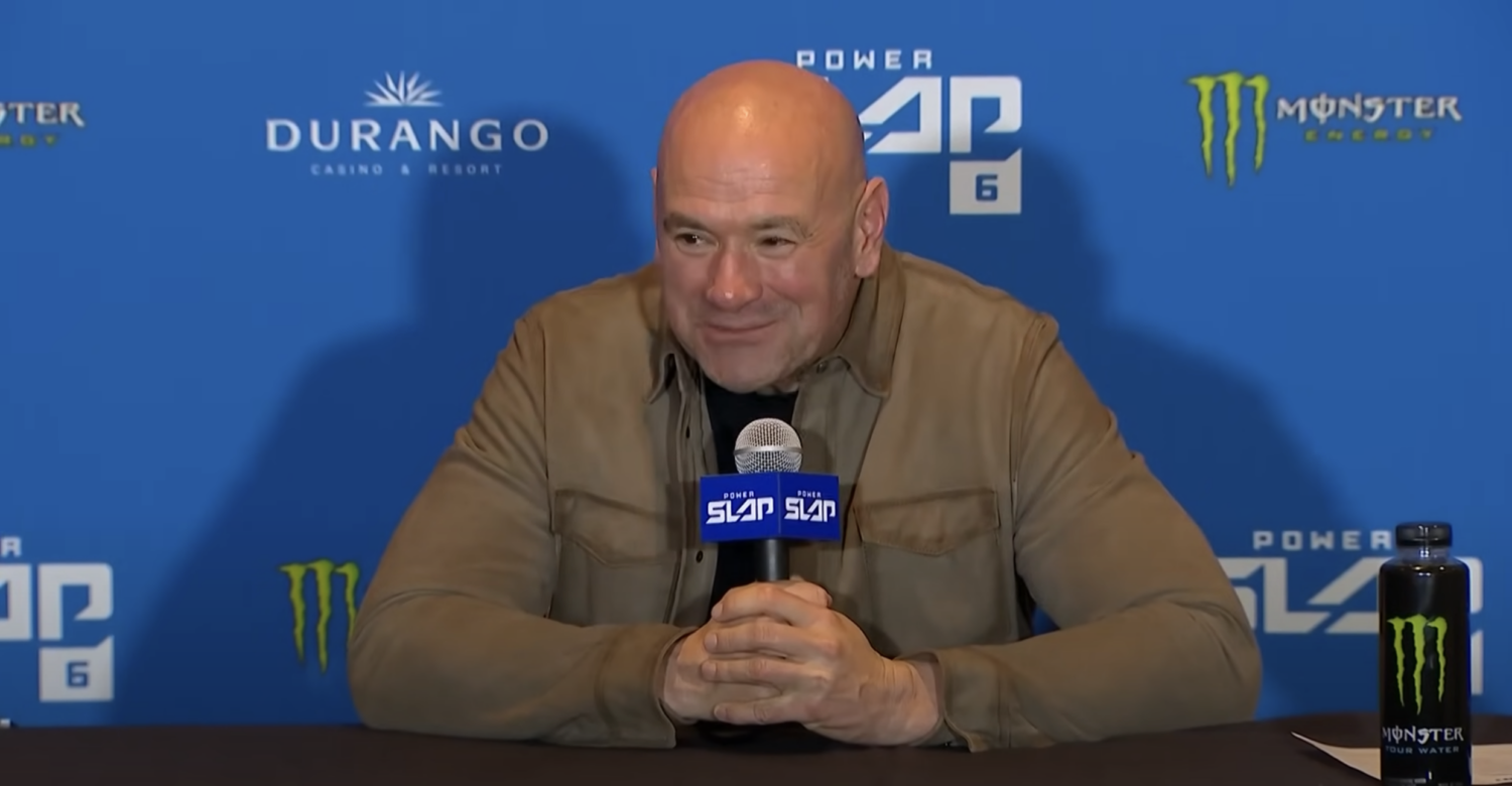 Sheena Bathory Was Destined For The Power Slap Spotlight - Power Slap