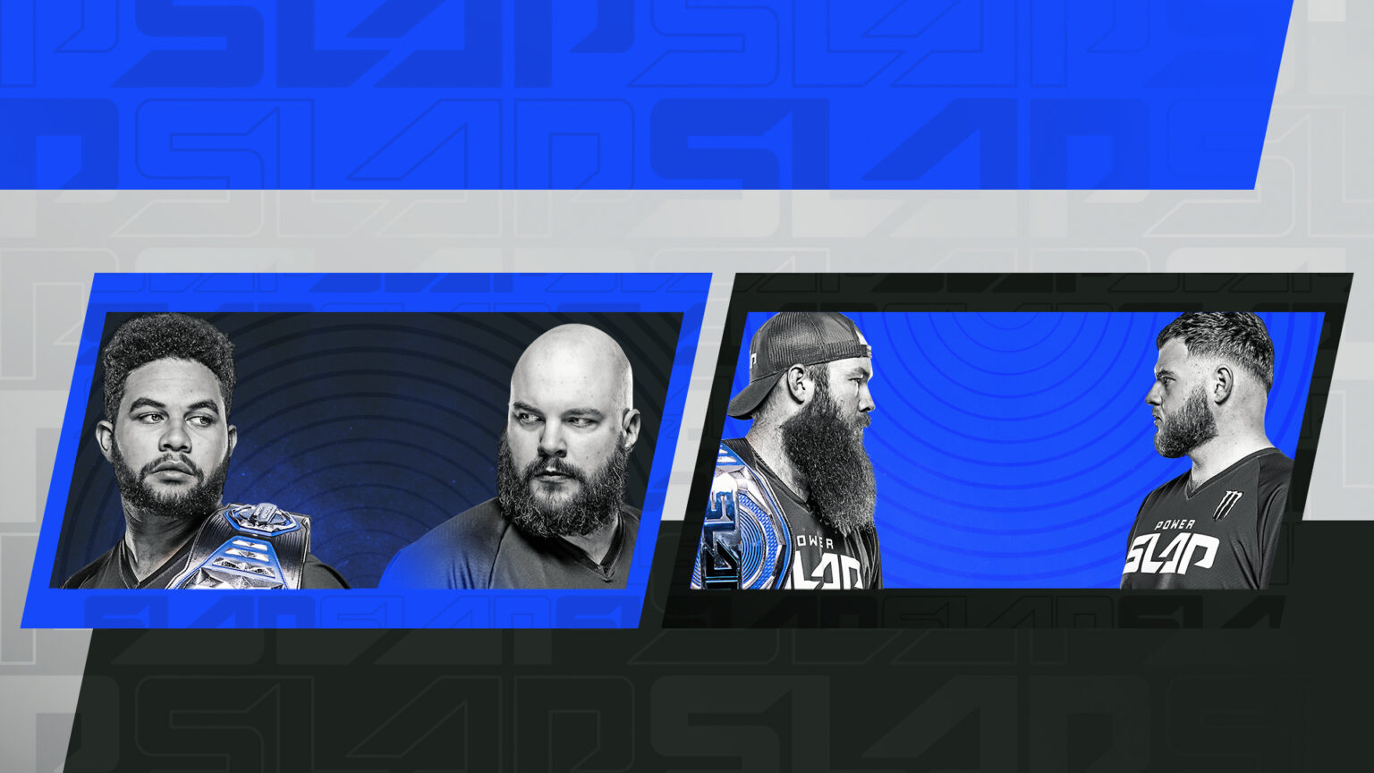 Tickets Now Available for Power Slap 7 - Power Slap