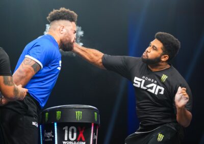 News - Power Slap