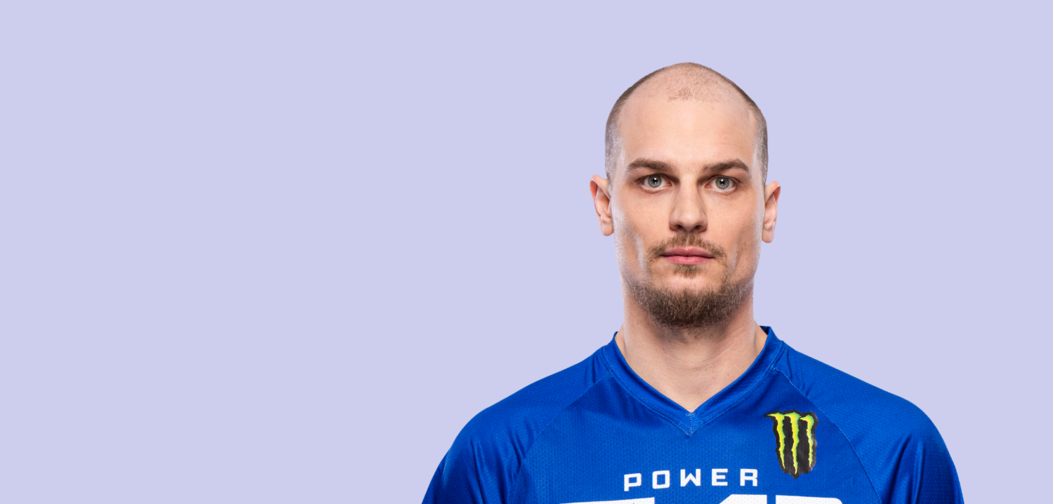 Ryan Wallace - Power Slap