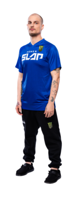 Ryan Wallace - Power Slap