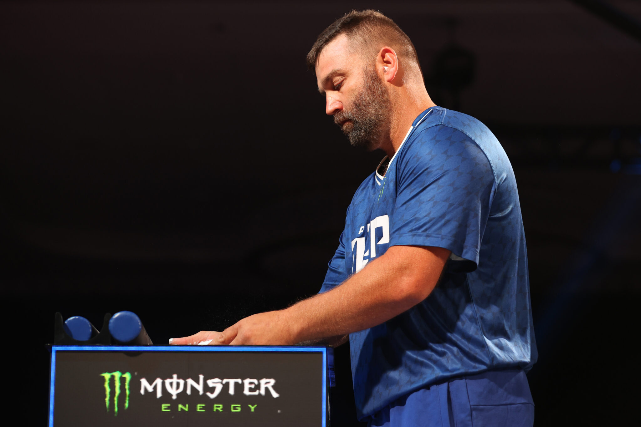 Power Slap 8 Full Fight Card & Coin Toss Winners - Power Slap