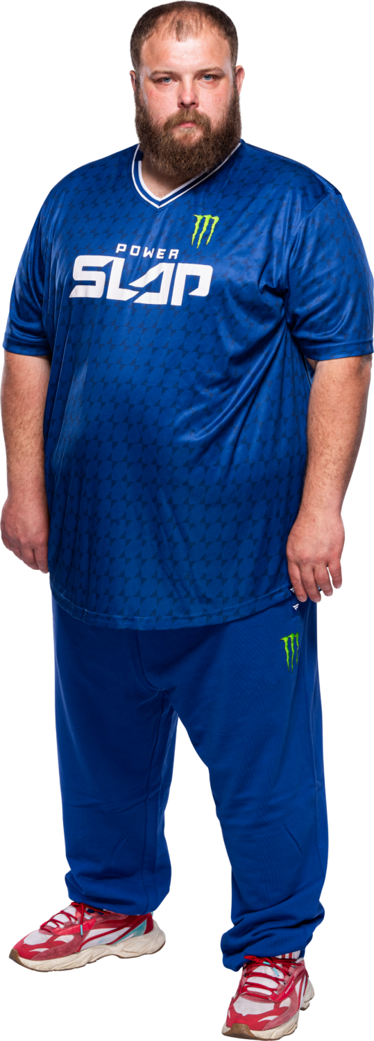 Dumpling - Power Slap