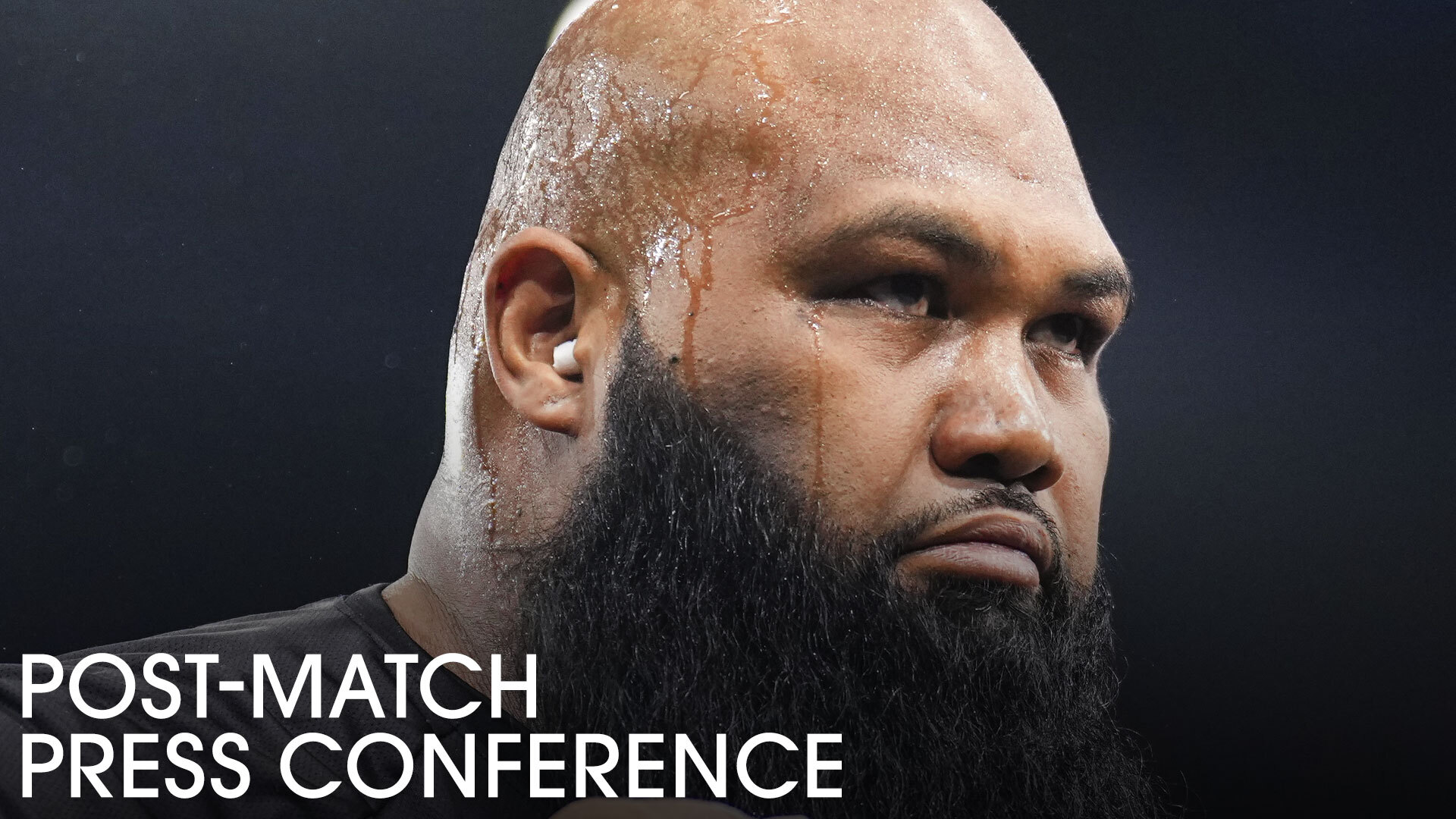 Post-Match Press Conference | Power Slap 8 - Power Slap