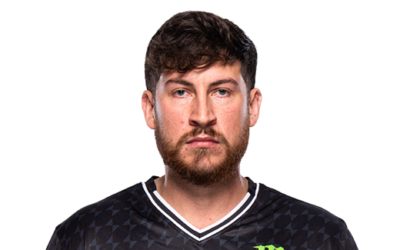 Brandon Rhodes - Power Slap