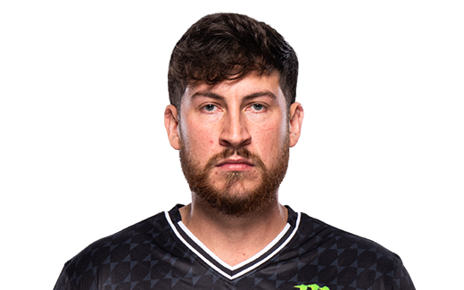 Brandon Rhodes - Power Slap