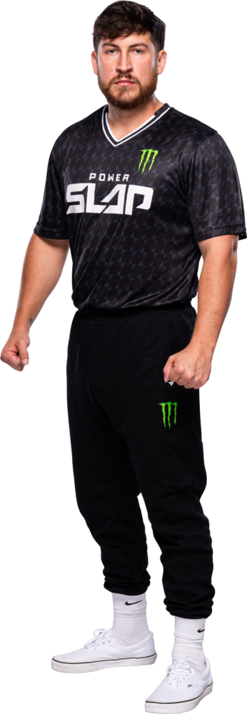 Power Slap 11: Da Crazy Hawaiian vs Dumpling 2 - Power Slap