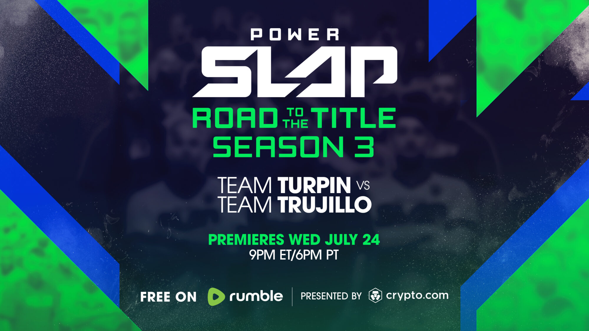 Power Slap - Watch on Rumble