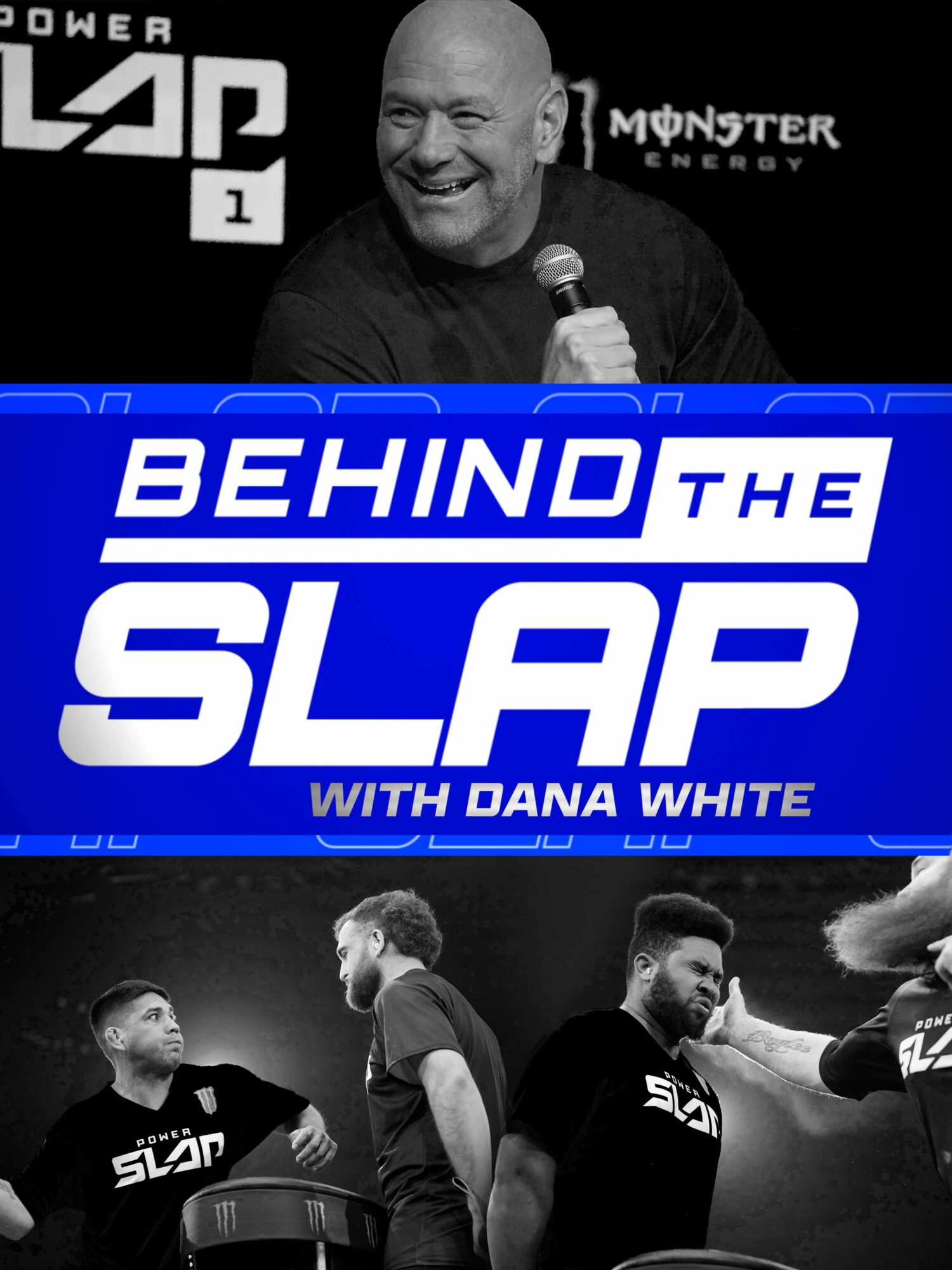 Power Slap - Watch on Rumble