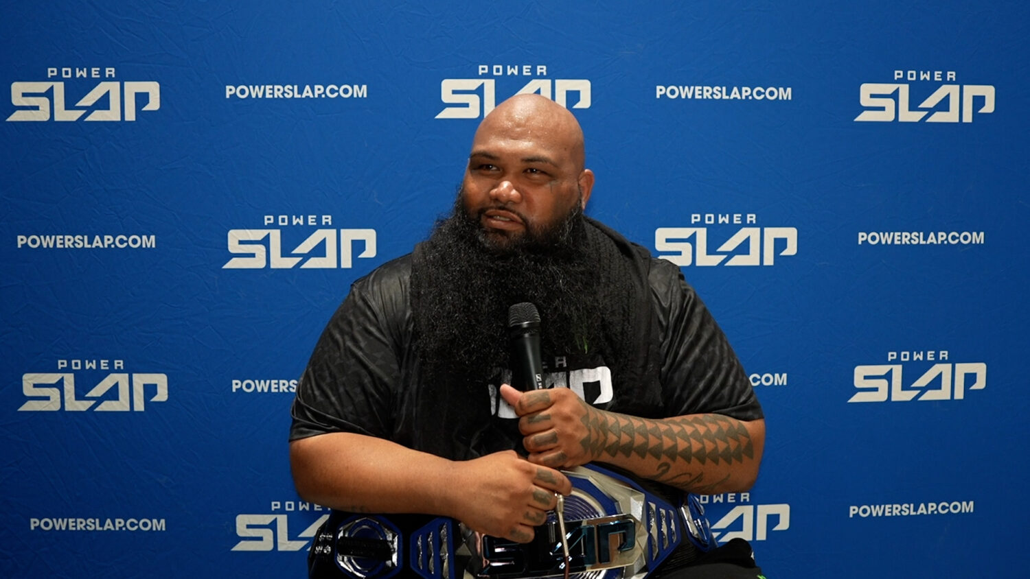 Rankings - Power Slap