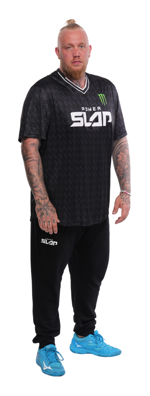 Troels Nielsen - Power Slap