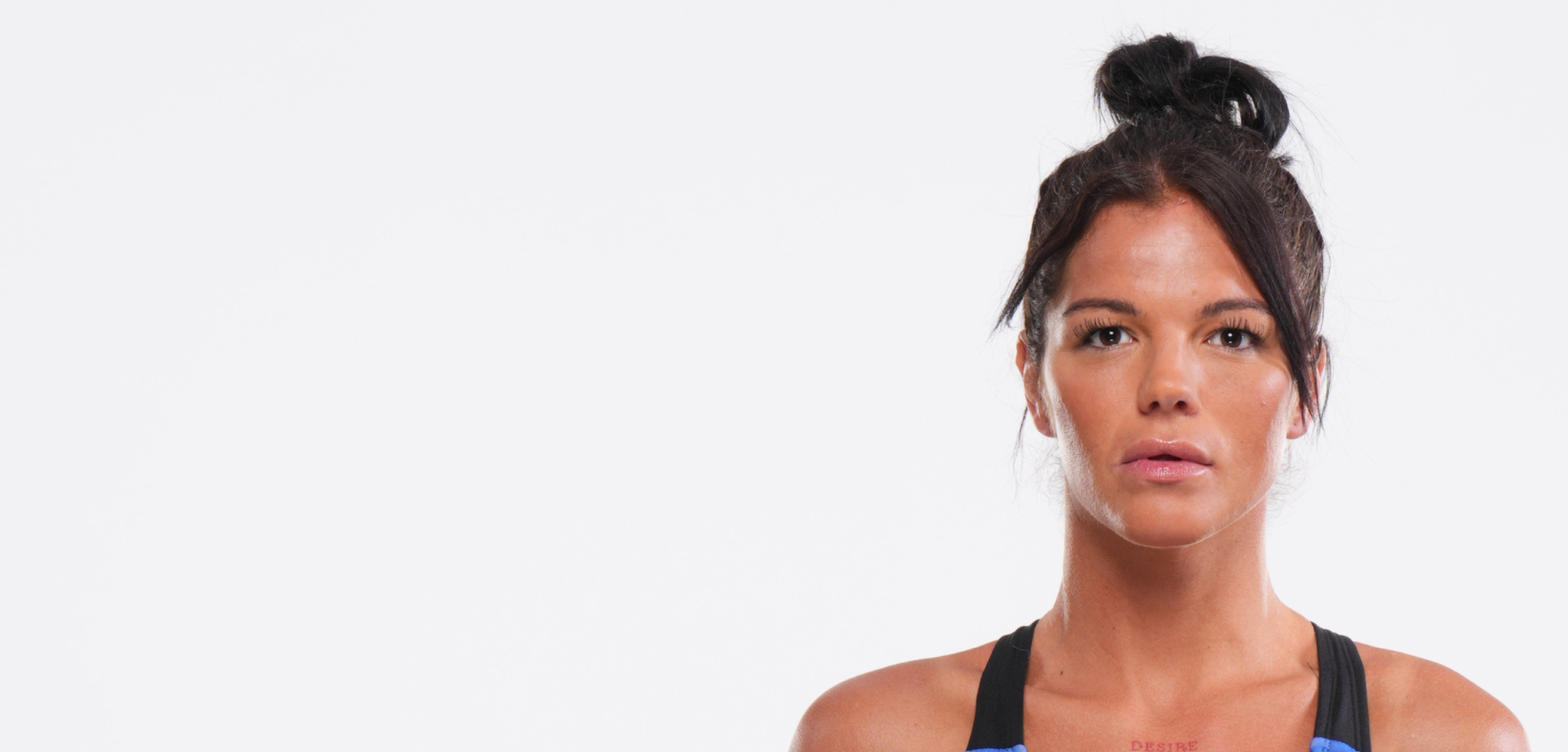 Robyn Wereshchuk - Power Slap