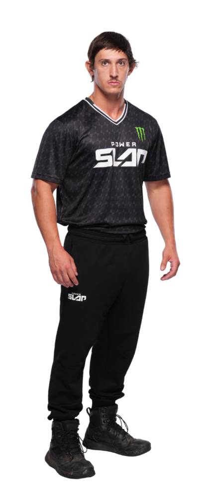 Power Slap 13: Dumpling vs Da Hawaiian Hitman - Power Slap