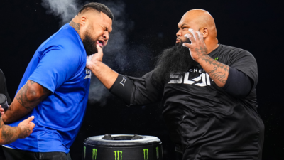 Power Slap - Watch on Rumble