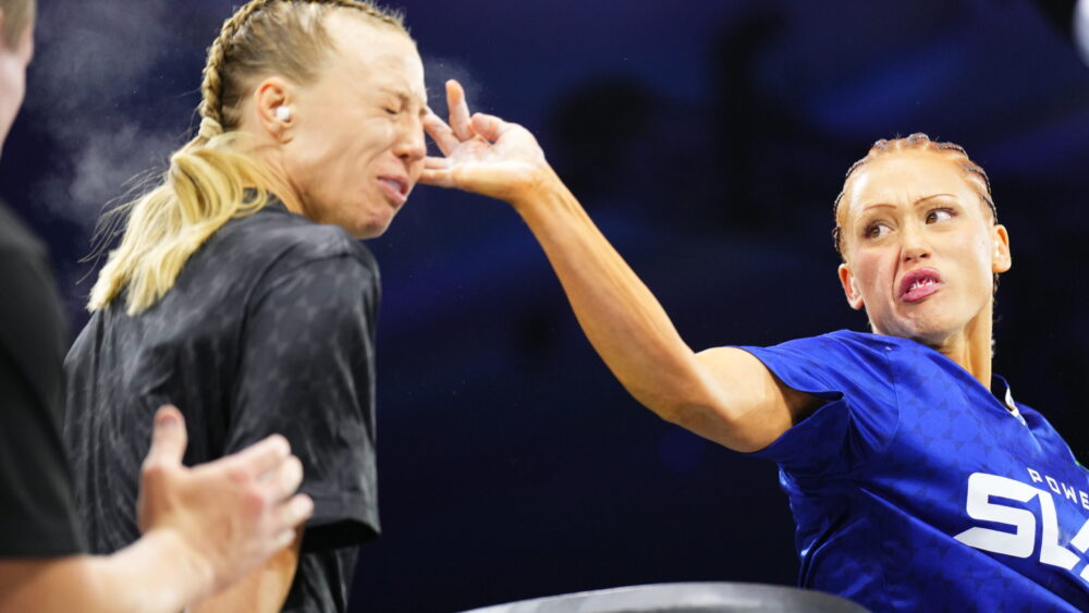 Power Slap - Watch on Rumble