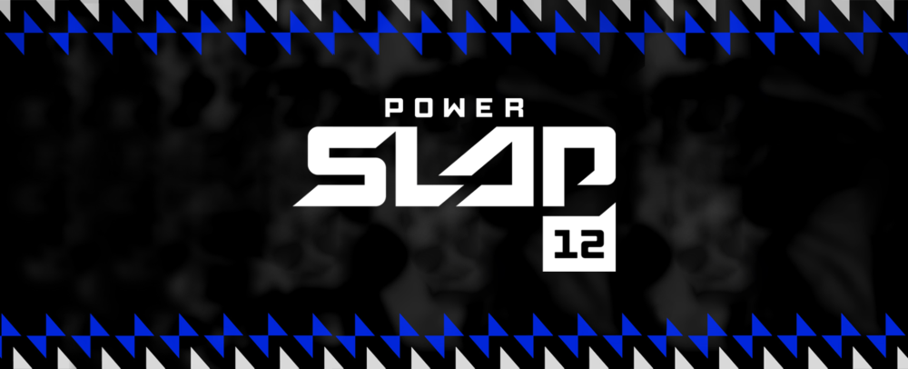 Power Slap 12 Tickets On Sale Now - Power Slap