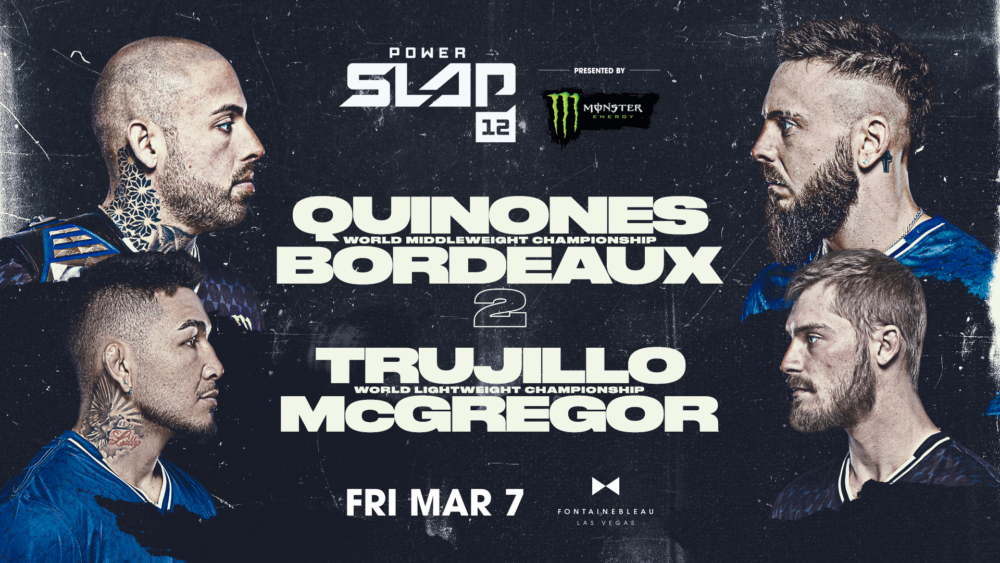 Power Slap - Watch on Rumble