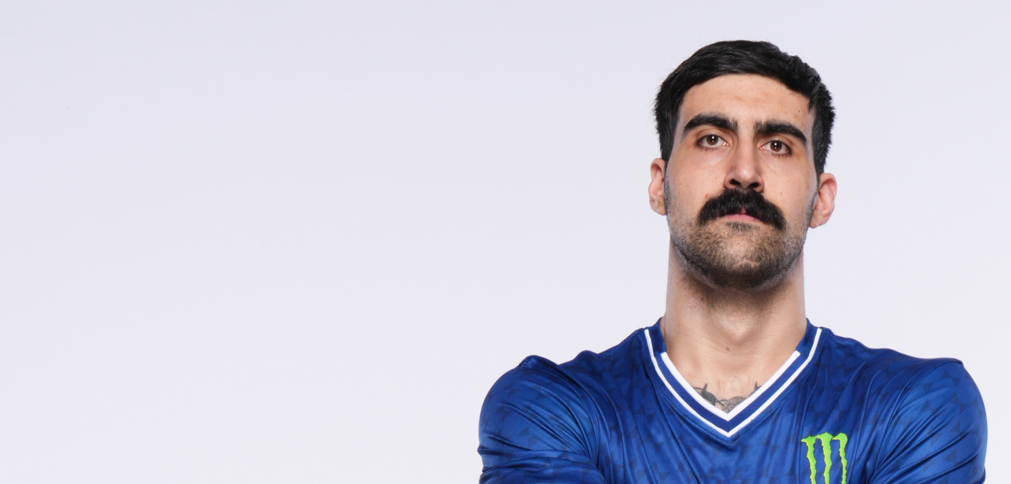 Hunter Hassanin - Power Slap