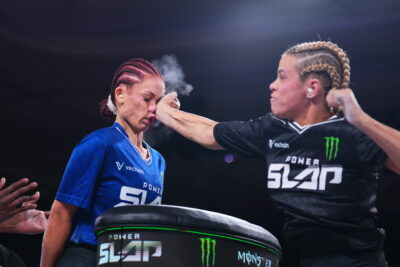 Rankings - Power Slap