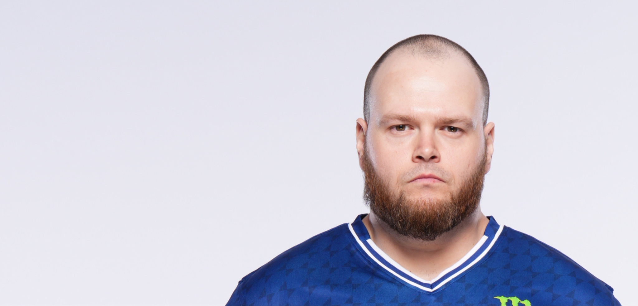 Brice Jones - Power Slap