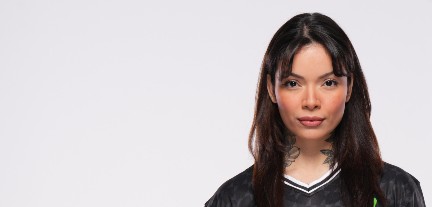 Marisol Ruelas - Power Slap