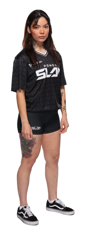 Marisol Ruelas - Power Slap