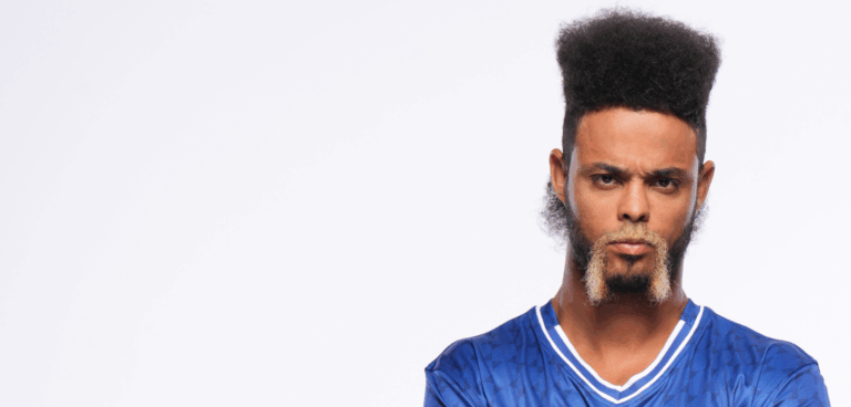 Stunt Marshall - Power Slap