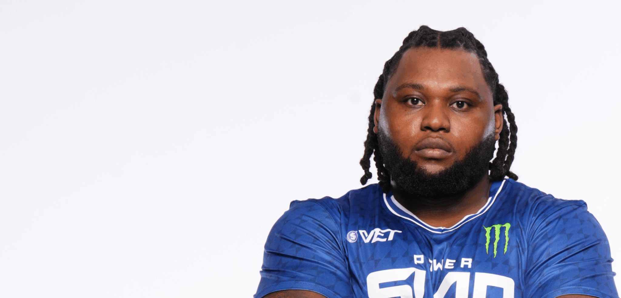 Cedrice Paillant - Power Slap