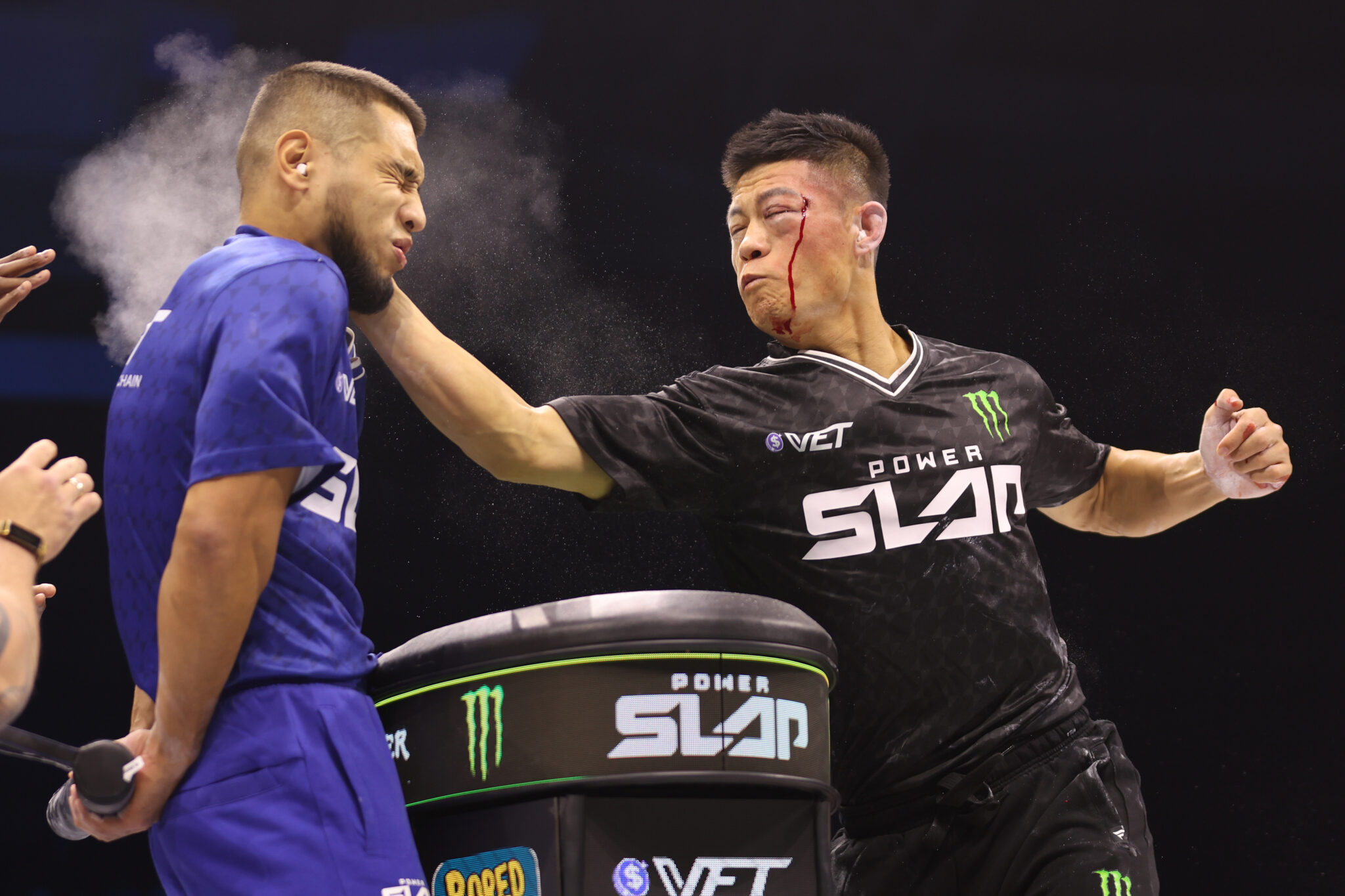 News - Power Slap