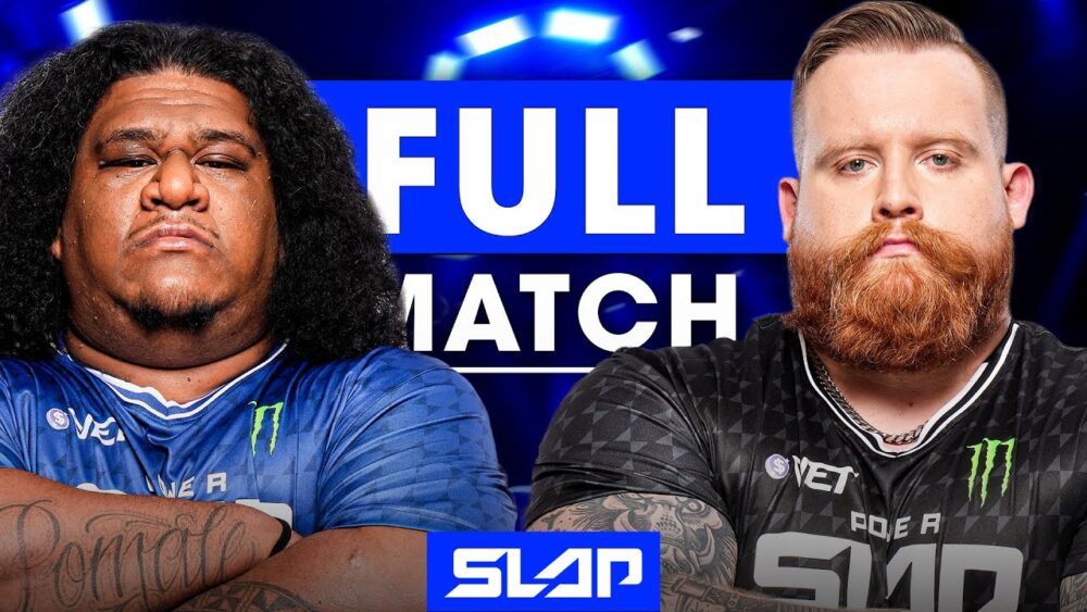 News - Power Slap